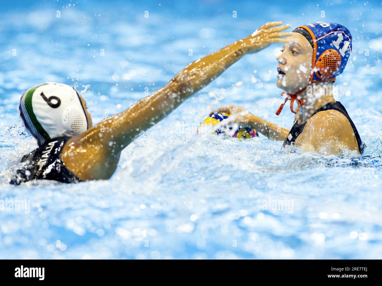 Lola young 2023 hi-res stock photography and images - Alamy