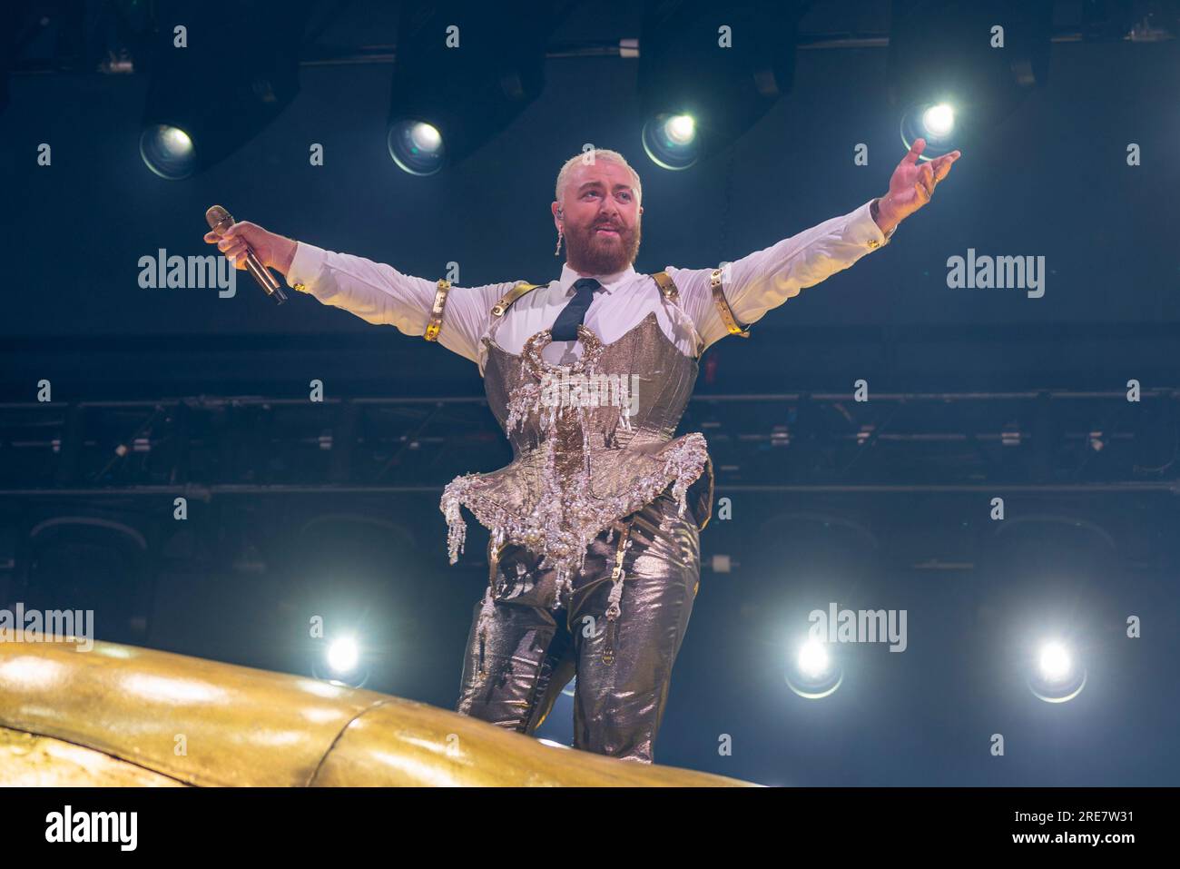 Kaysea center hi-res stock photography and images - Alamy