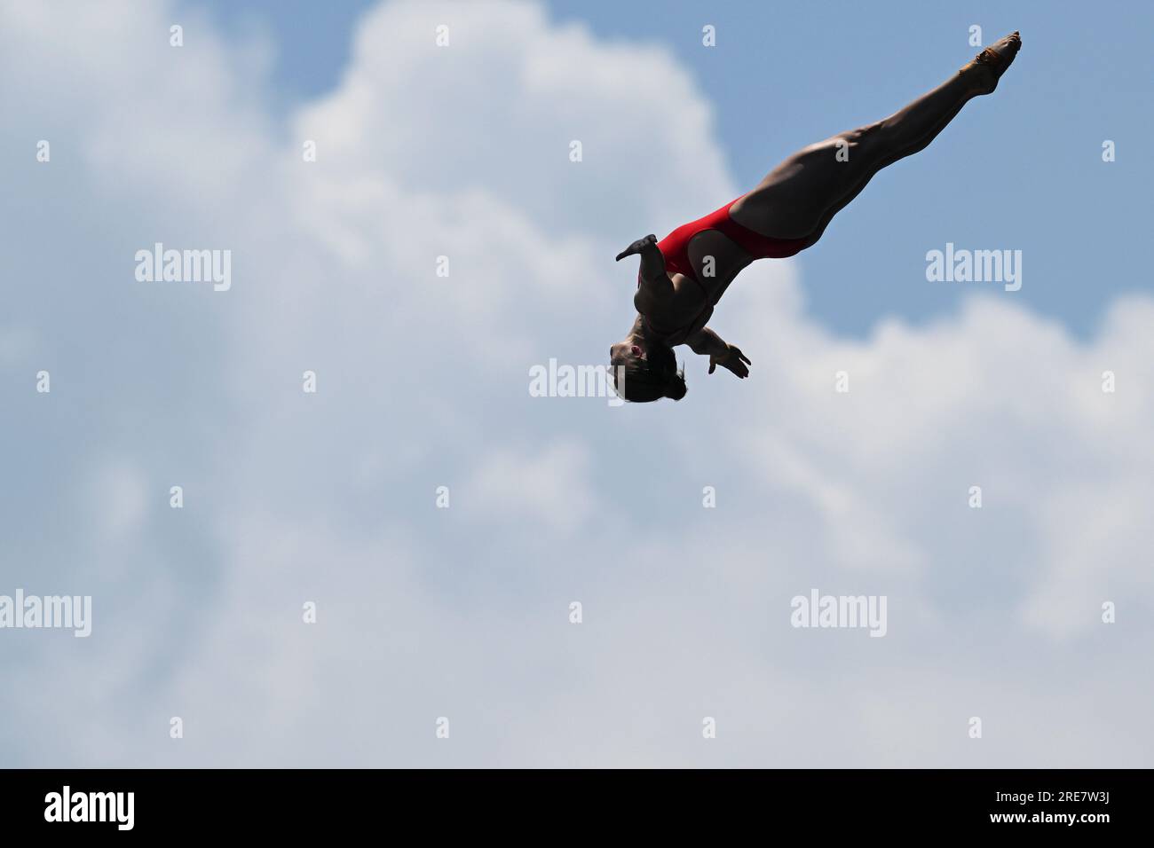 Annika bornebusch hi-res stock photography and images - Alamy