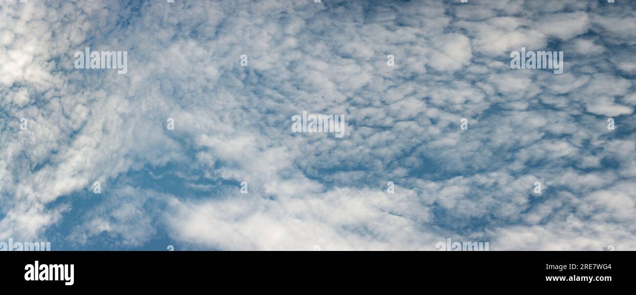 Billowing clouds hi-res stock photography and images - Alamy