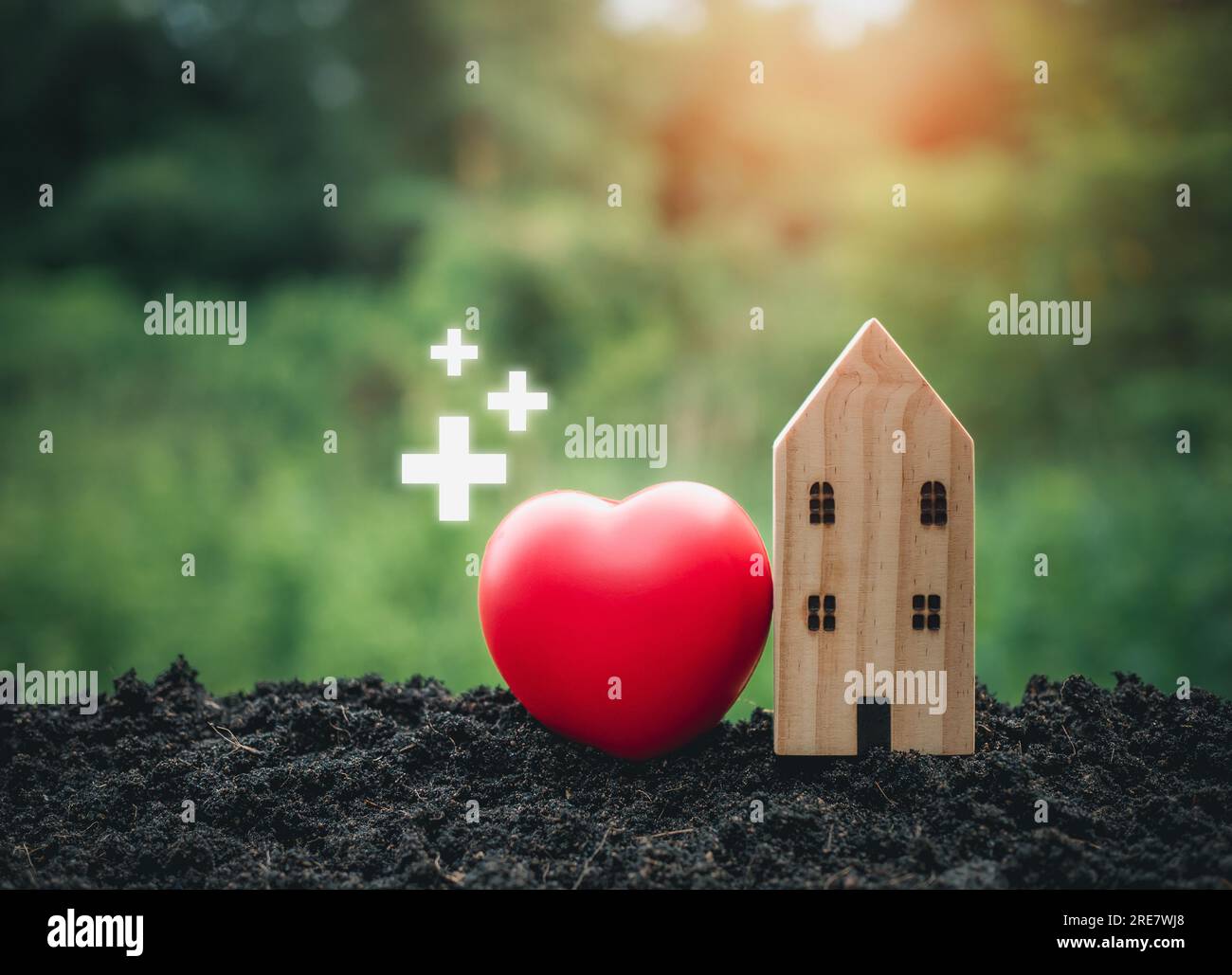 Welfare model hi-res stock photography and images - Alamy