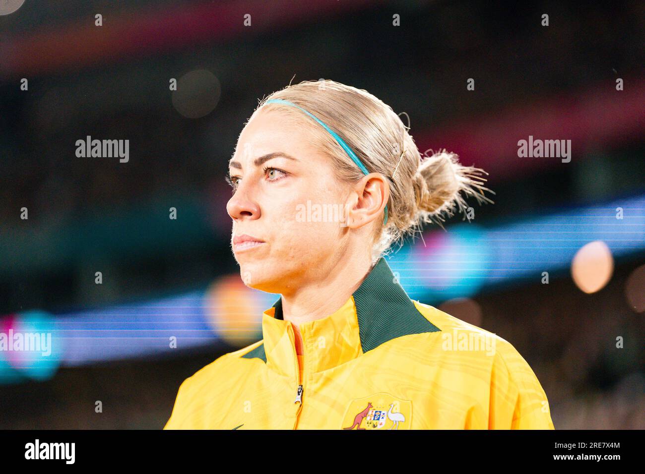 Alanna kennedy australia hi-res stock photography and images - Alamy