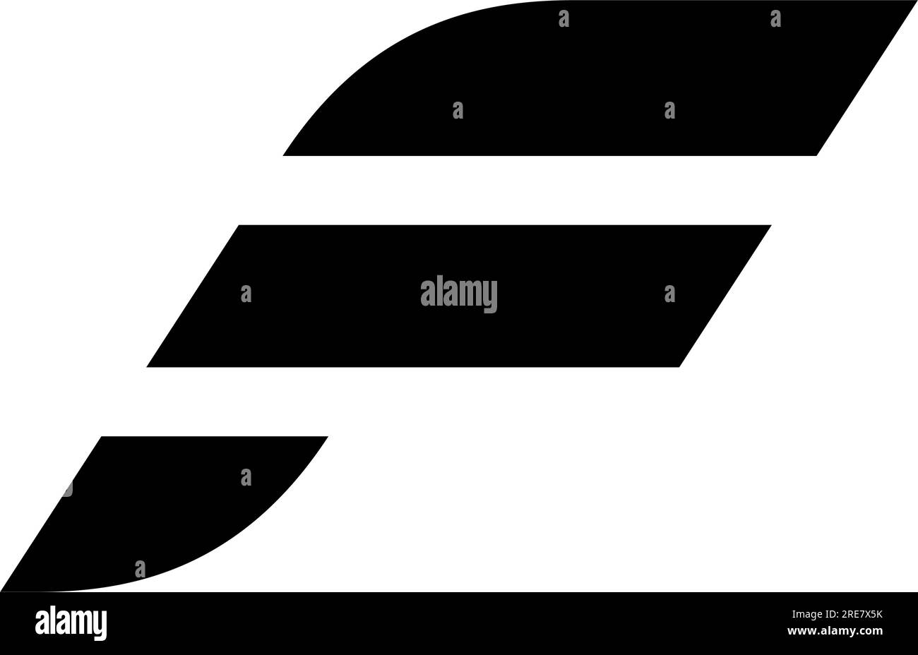 Letter f lowercase Black and White Stock Photos & Images - Alamy