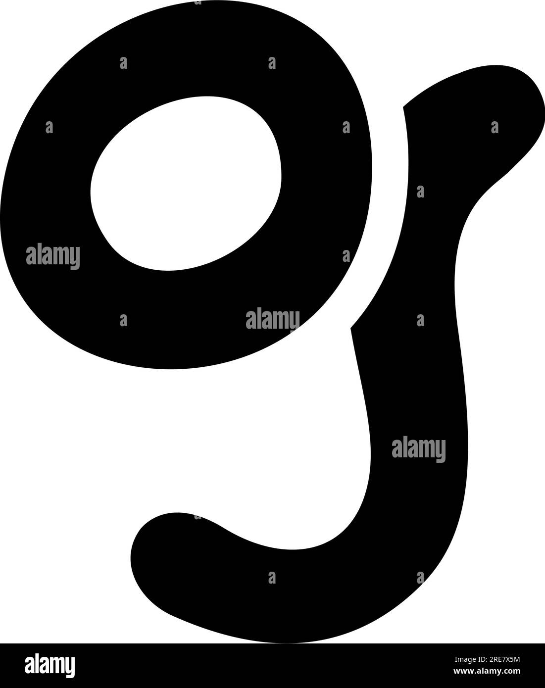 Soft g Stock Vector Images - Alamy