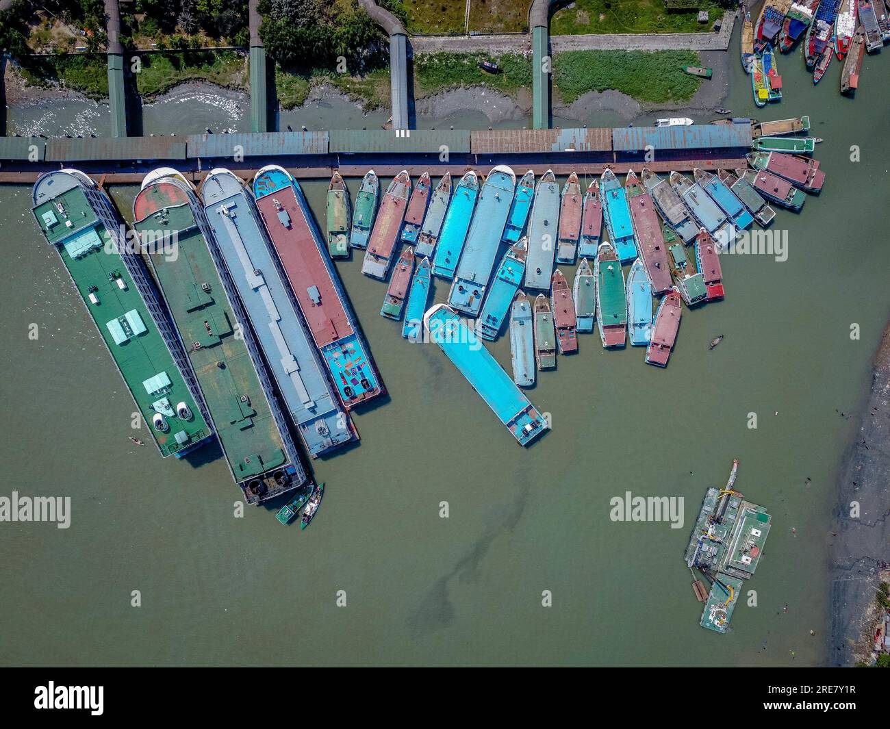 Barishal photo hi-res stock photography and images - Alamy