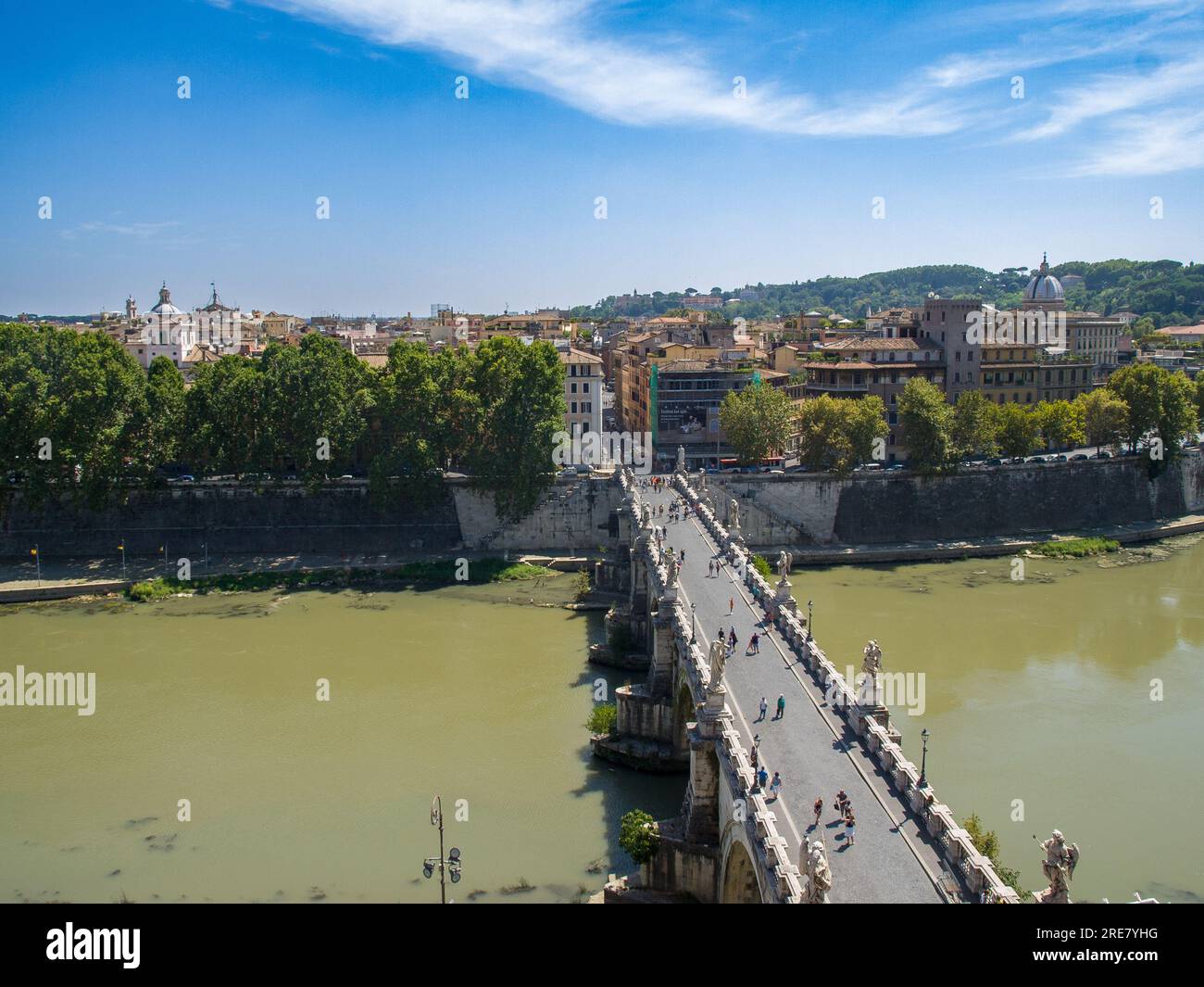 Church of sant rom hi-res stock photography and images - Alamy