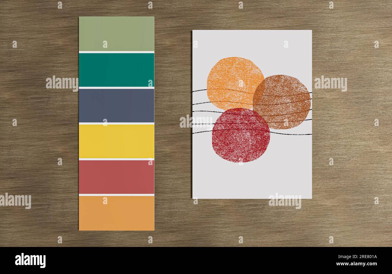 Interior catalogue hi-res stock photography and images - Alamy