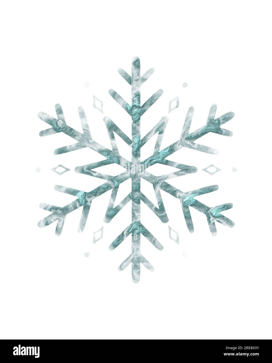 Vector realistic ice texture hi-res stock photography and images - Alamy