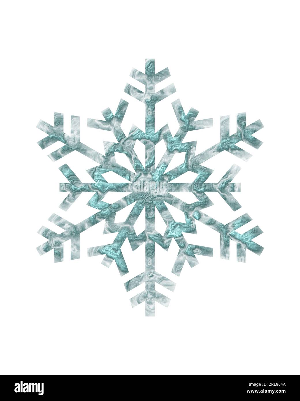 Vector realistic ice texture hi-res stock photography and images - Alamy