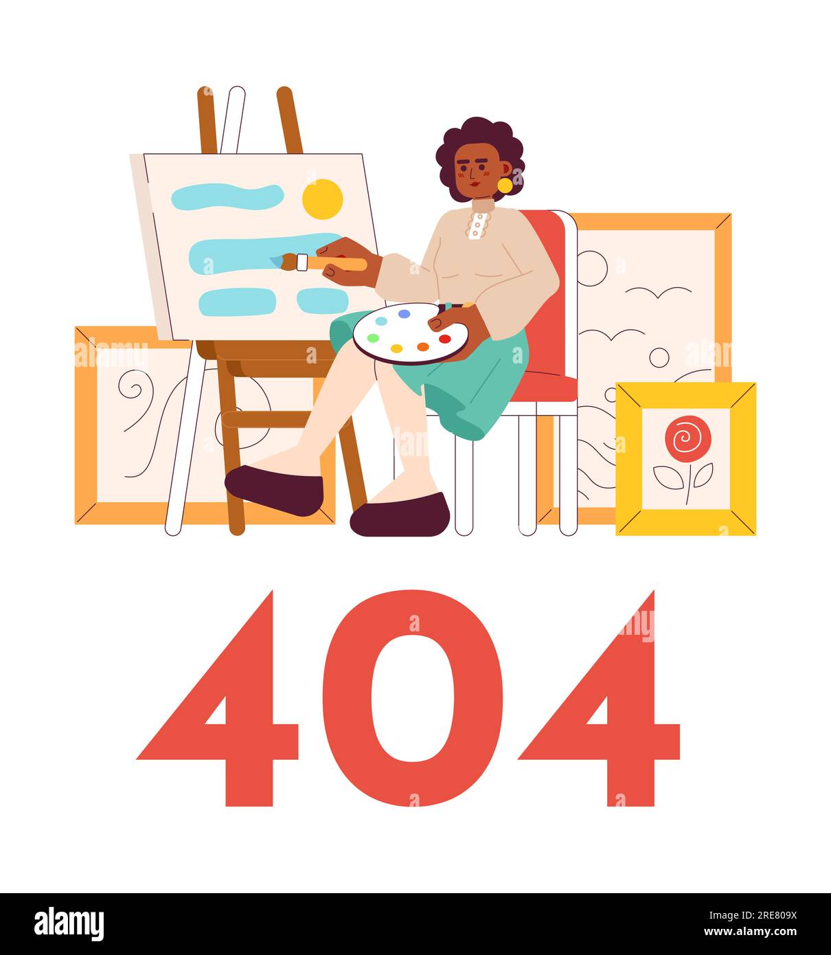 Recreation result Stock Vector Images - Alamy