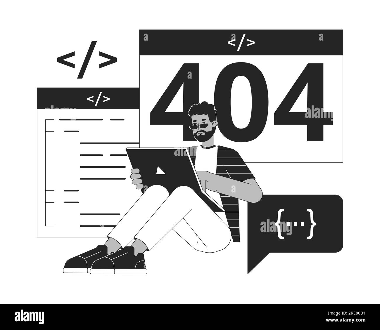 Developer state Stock Vector Images - Alamy Developer state Stock Vector Images - Alamy