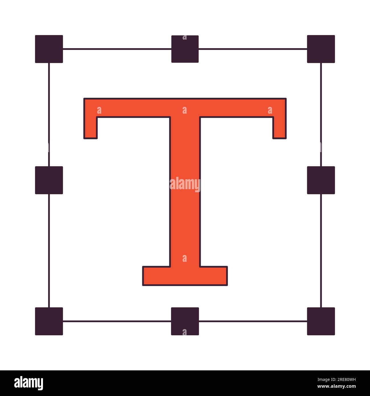 Text box animation Stock Vector Images - Alamy