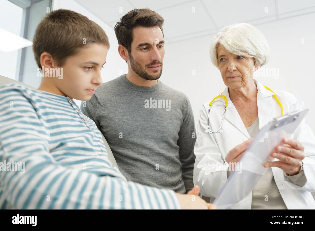 Daddy doctor hi-res stock photography and images - Alamy