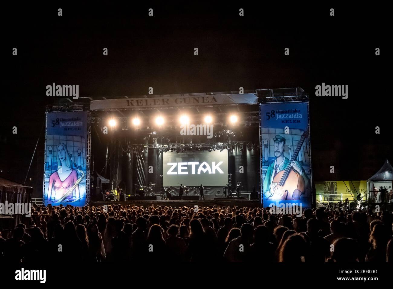 Zetak top hi-res stock photography and images - Alamy