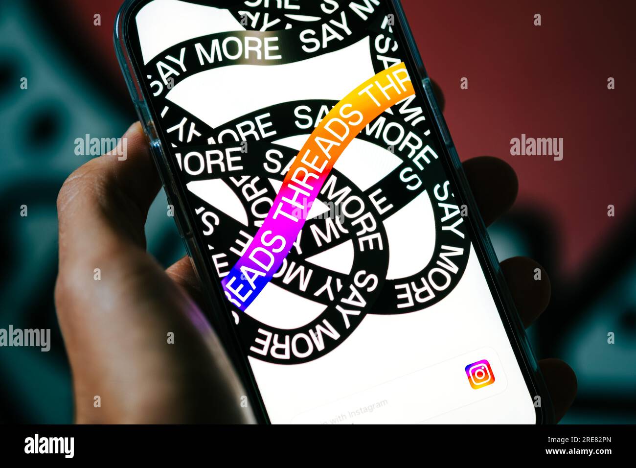 Twitter verification hi-res stock photography and images - Alamy