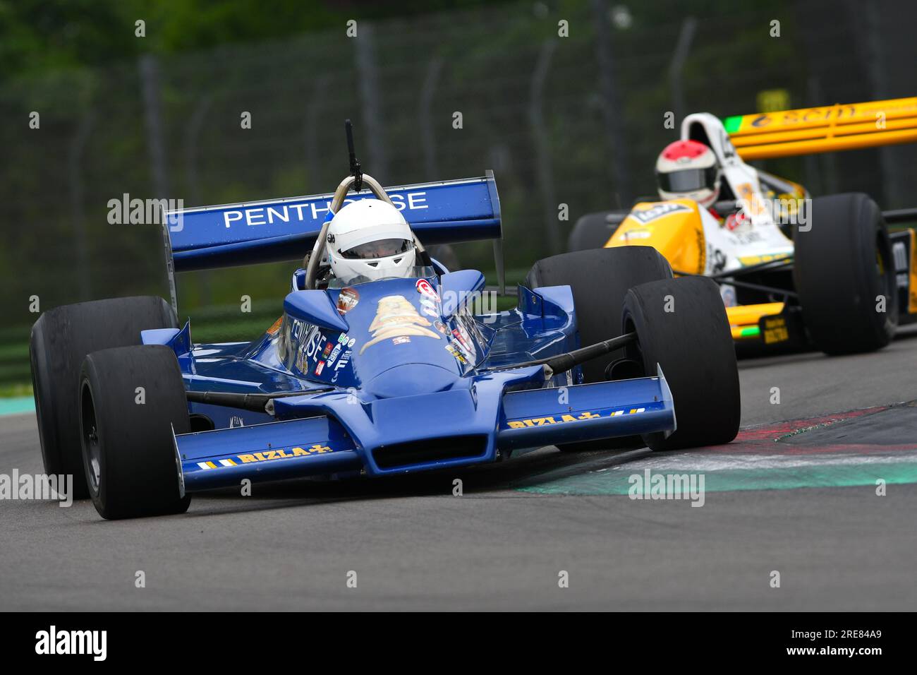 Imo logo hi-res stock photography and images - Alamy