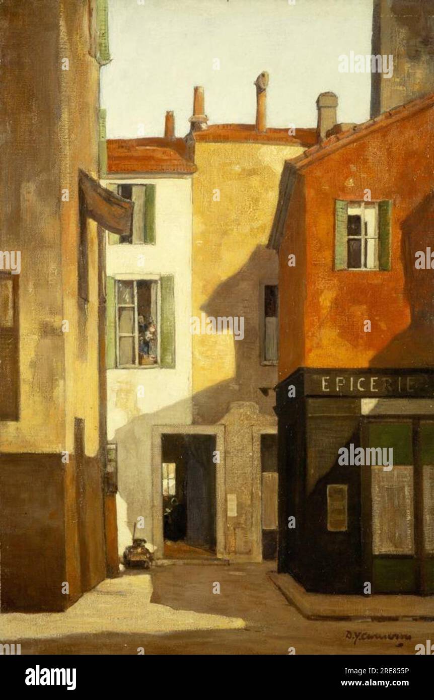 David la rue hi-res stock photography and images - Alamy