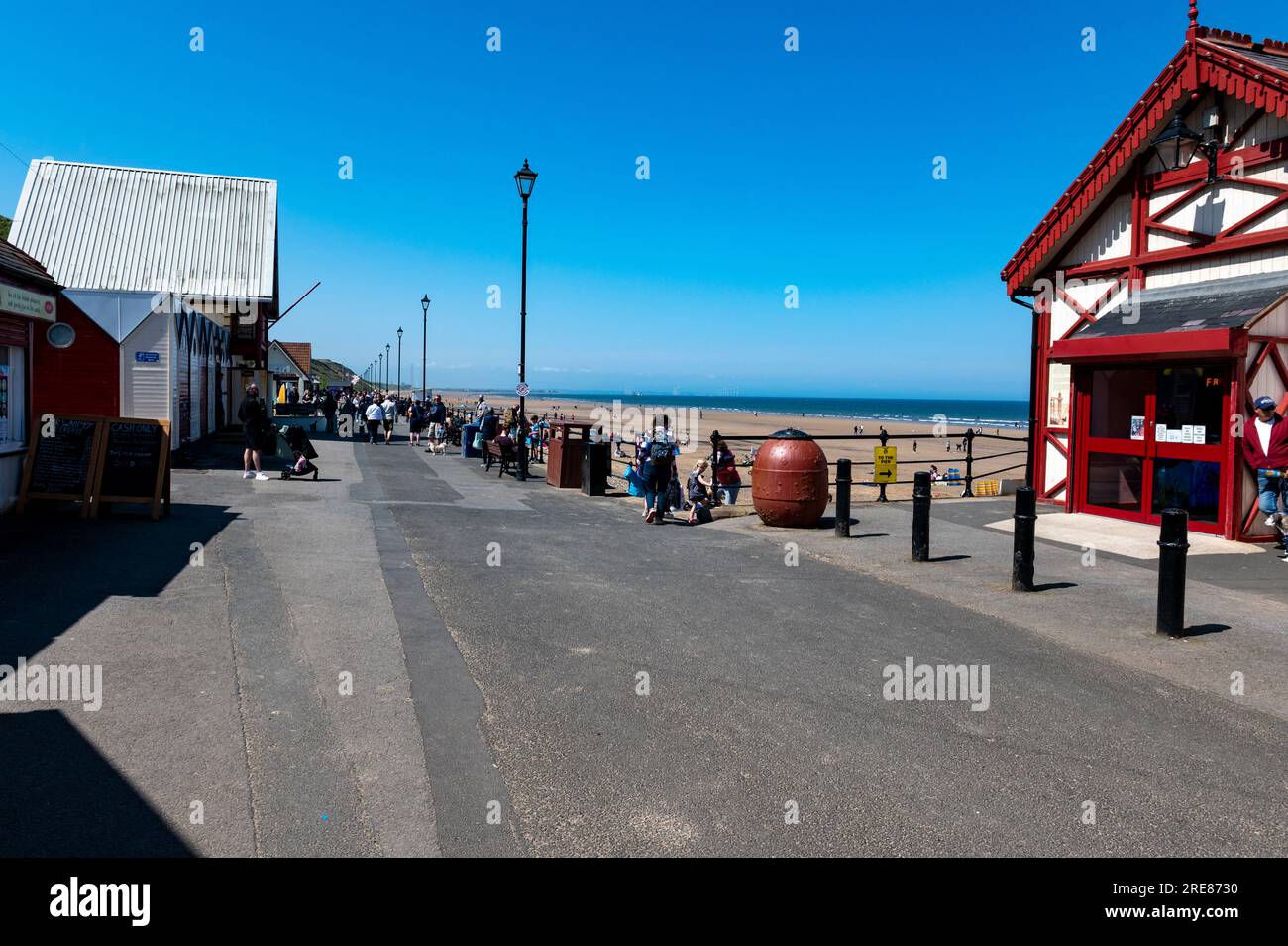 Coastline along north sea hi-res stock photography and images - Alamy