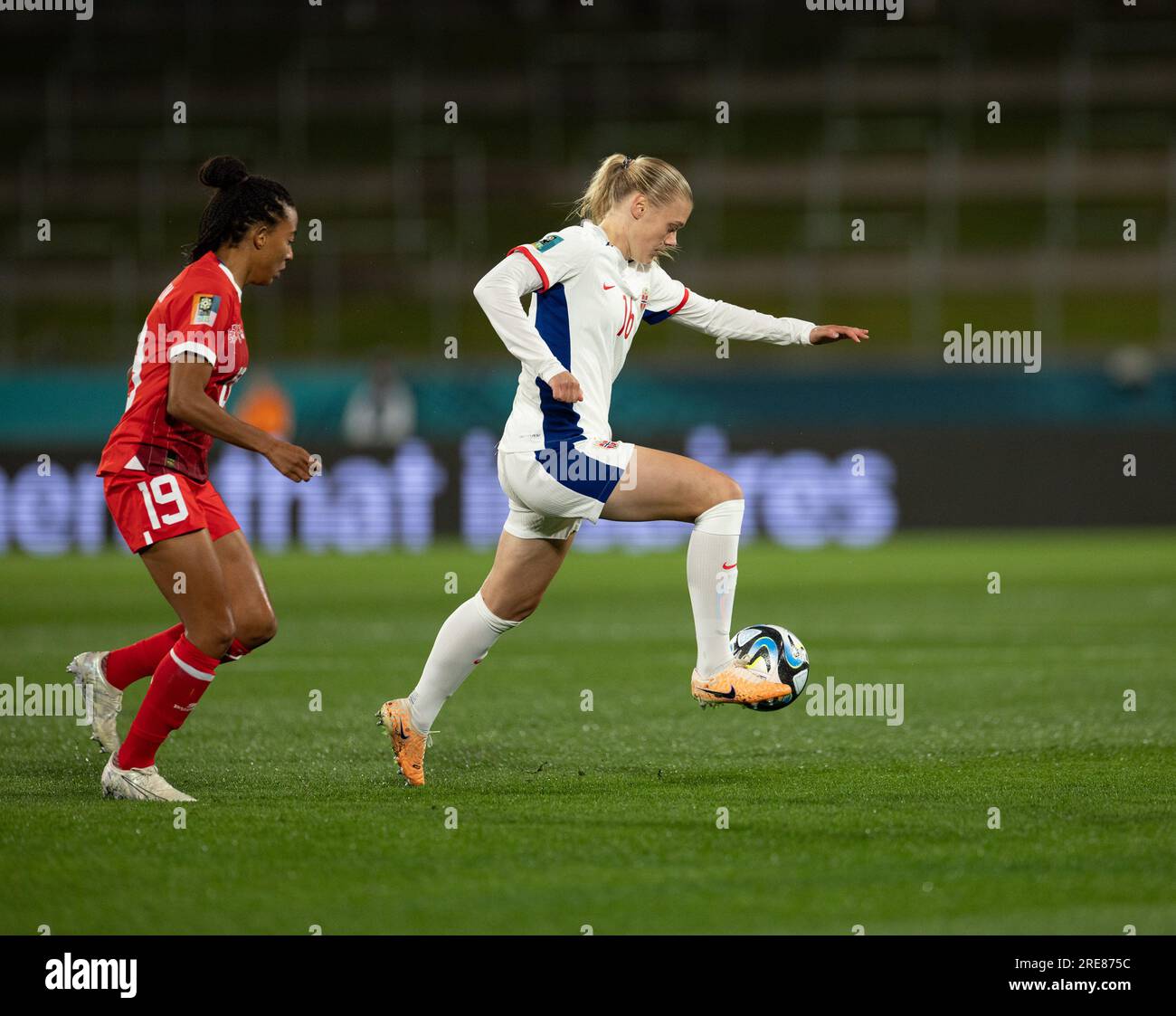 Hamilton, New Zealand. 25th July, 2023. Hamilton, New Zealand, July ...