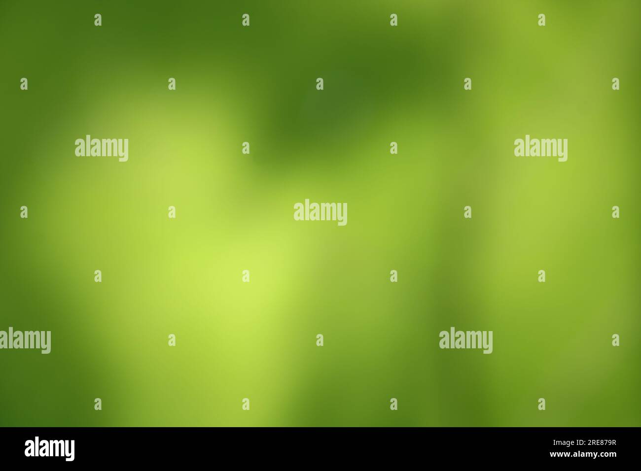 Elegant green color abstract blurred background hi-res stock ...