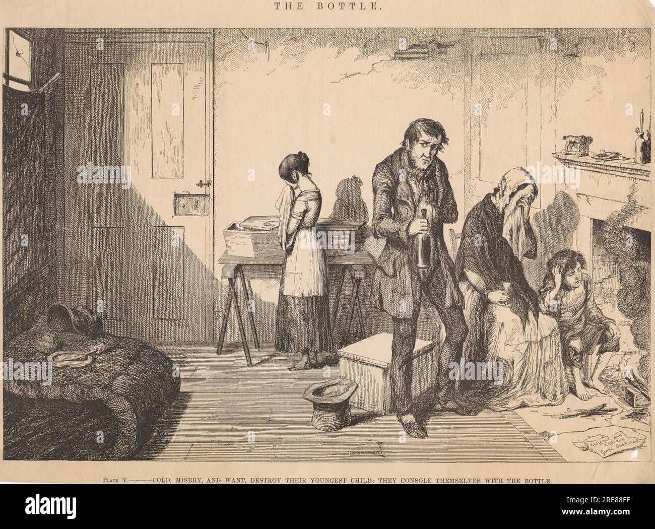 Our youngest child hi-res stock photography and images - Alamy