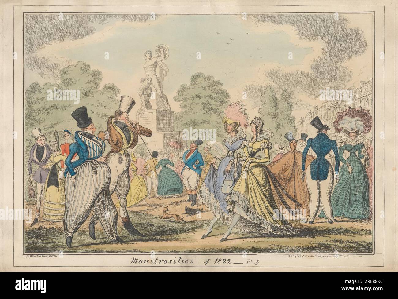 Monstrosities hi-res stock photography and images - Alamy