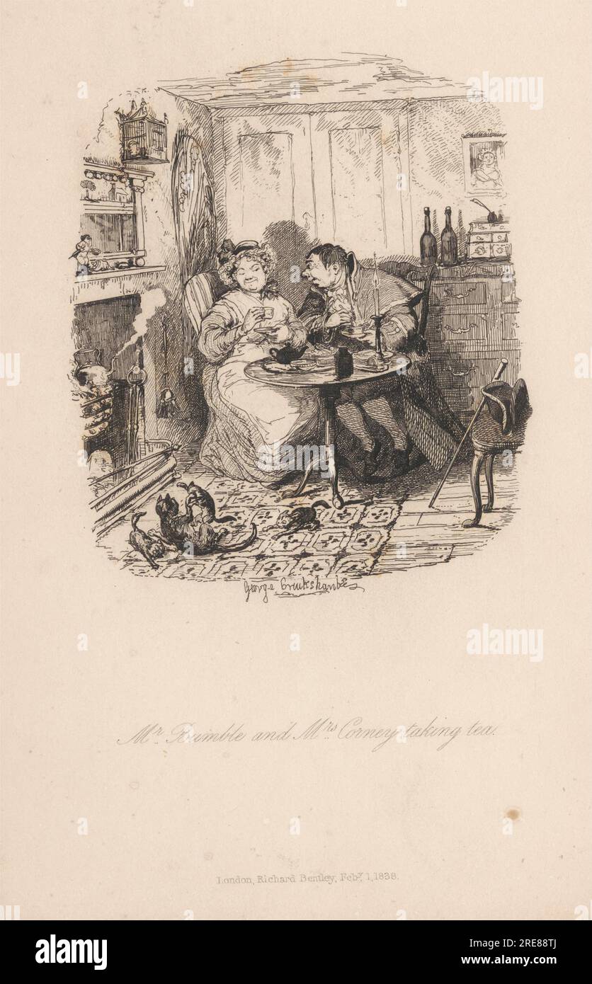 Mr bumble hi-res stock photography and images - Alamy