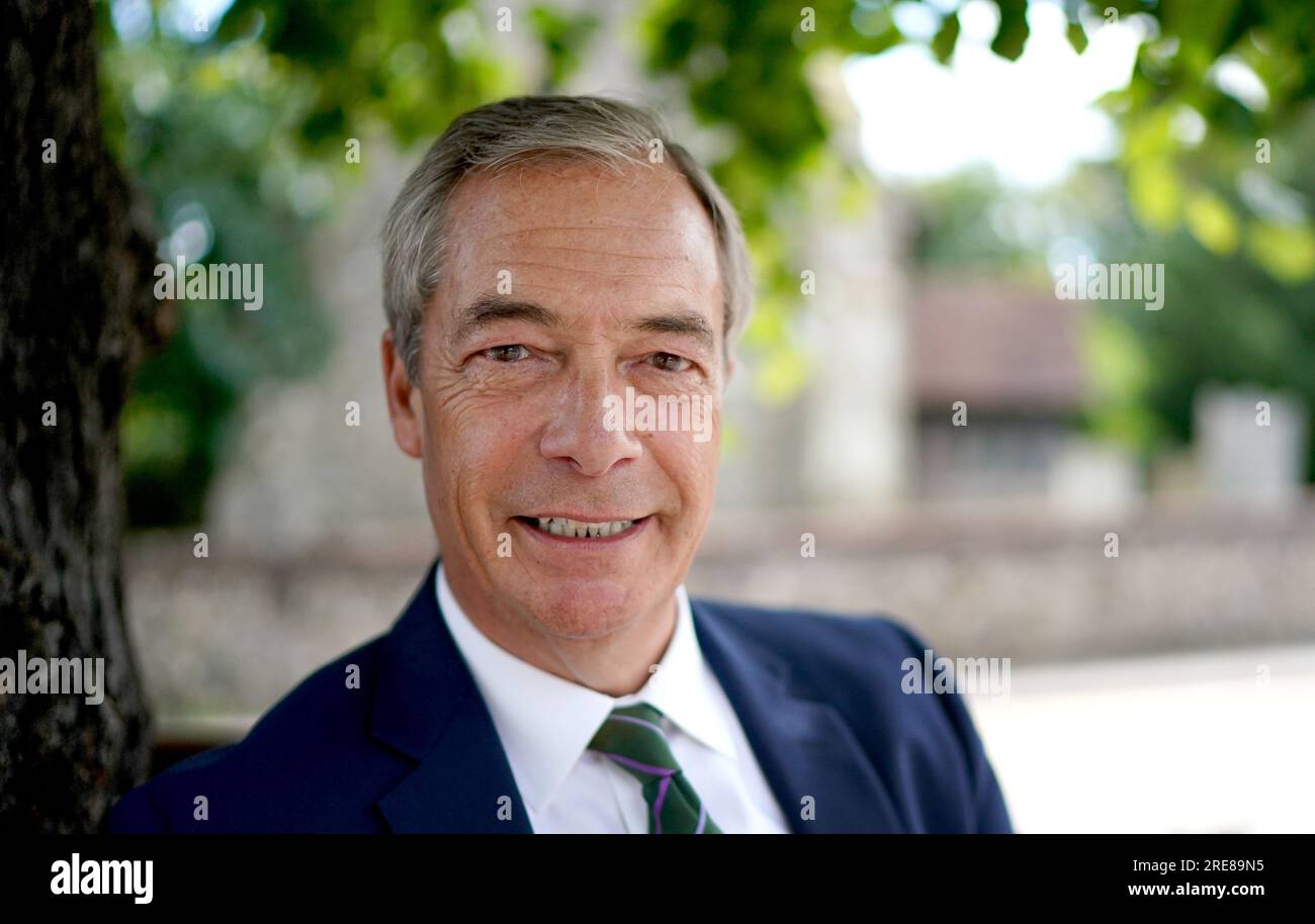 Alison rose 2023 hi-res stock photography and images - Alamy