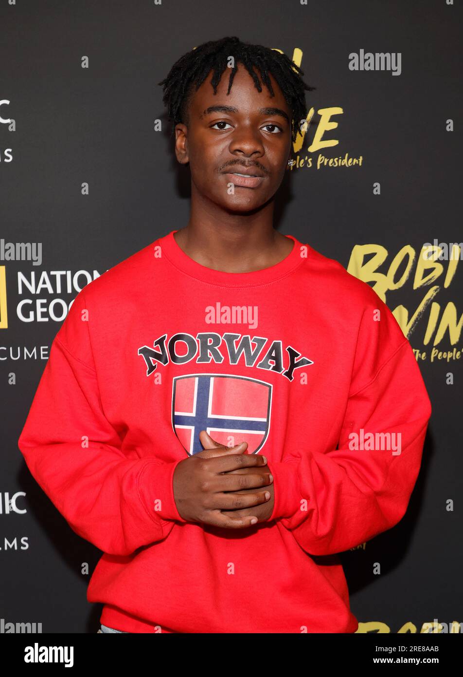 25 July 2023 Beverly Hills, California - Nate Hughes. Los Angeles ...