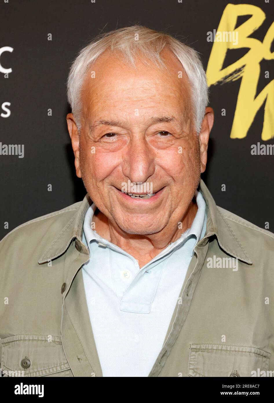 Beverly Hills, Ca. 25th July, 2023. William Goldstein at the Los Angeles Premiere Of National ...