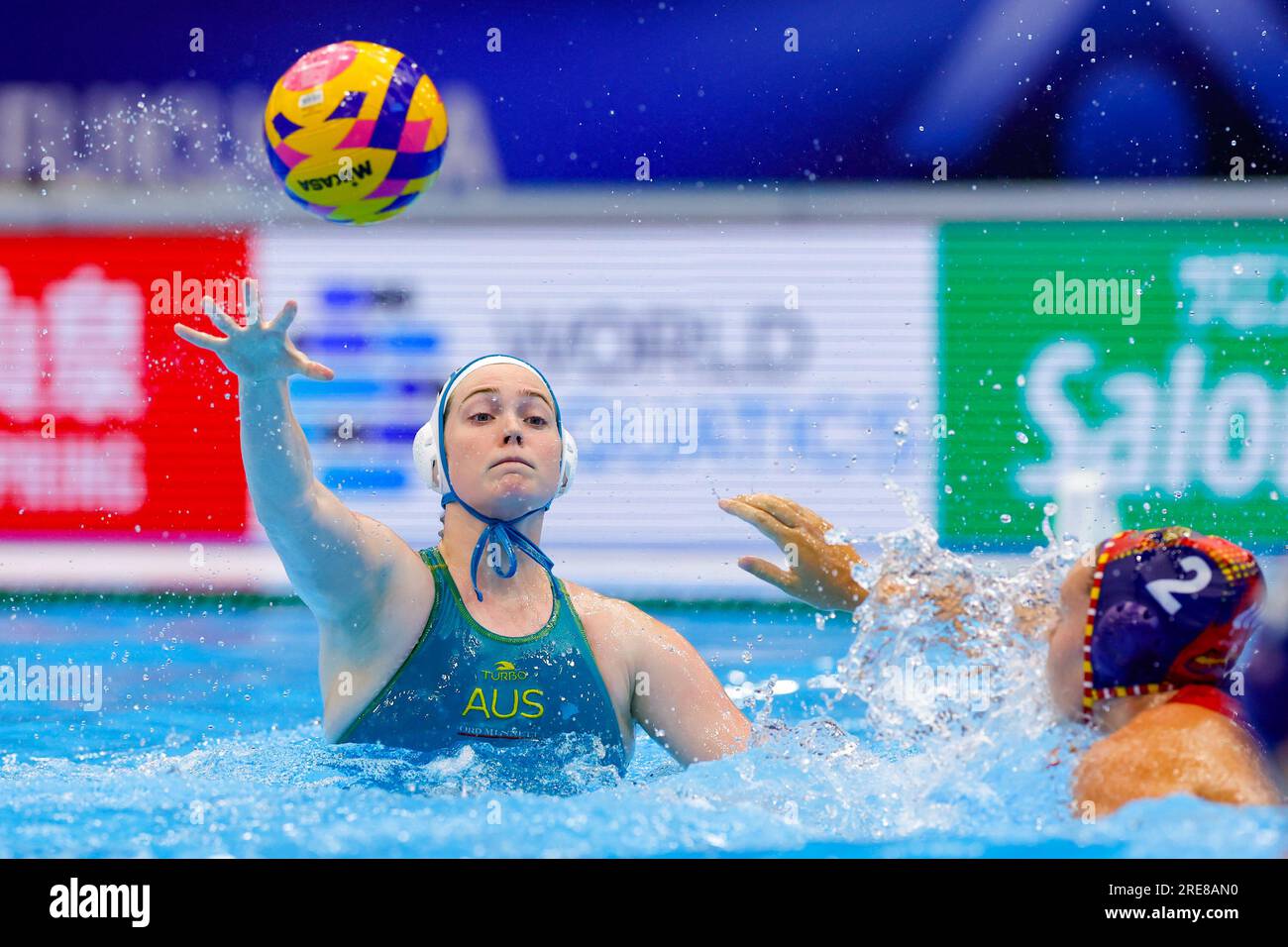 Alice williams of australia hi-res stock photography and images - Alamy