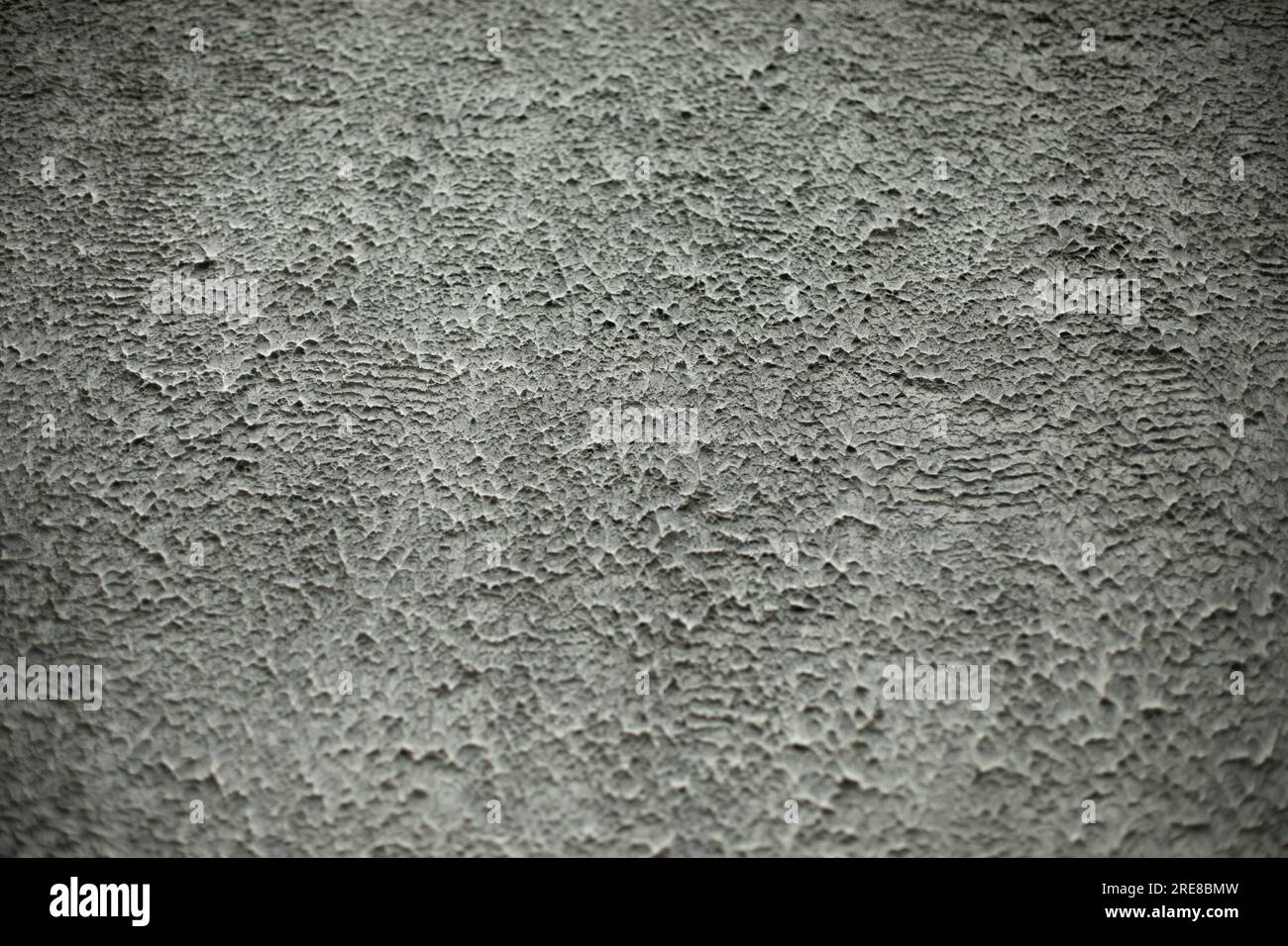 Rough texture of wall. Testurated paint on wall. Grey background ...