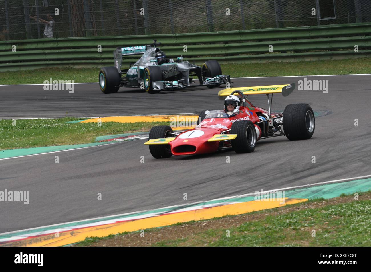 1963 f1 hi-res stock photography and images - Alamy