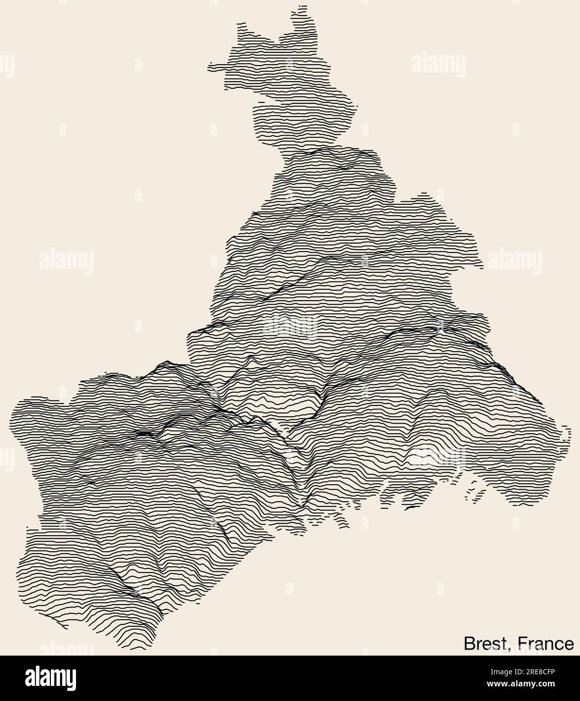 Community relief Stock Vector Images - Alamy