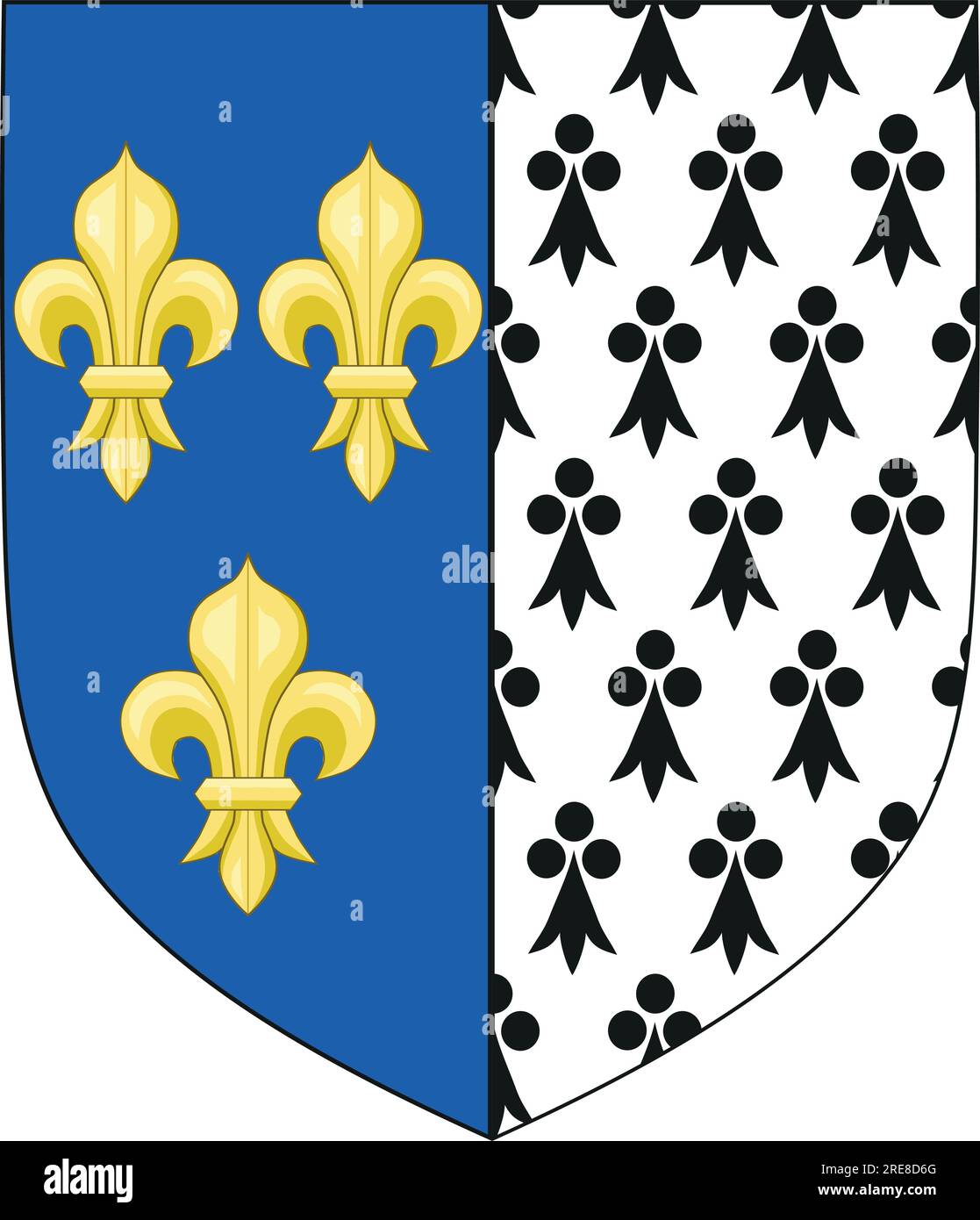 Community asphalt Stock Vector Images - Alamy