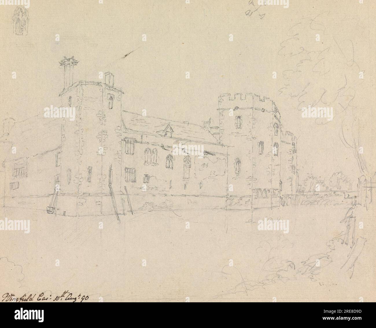 James wingfield hi-res stock photography and images - Alamy