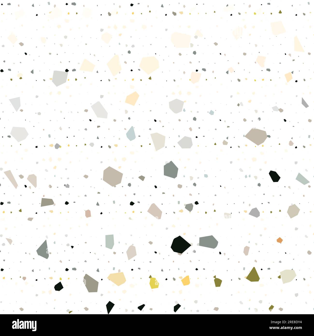 Texture noise noise dots grain black blotches vector illustration. Sand ...