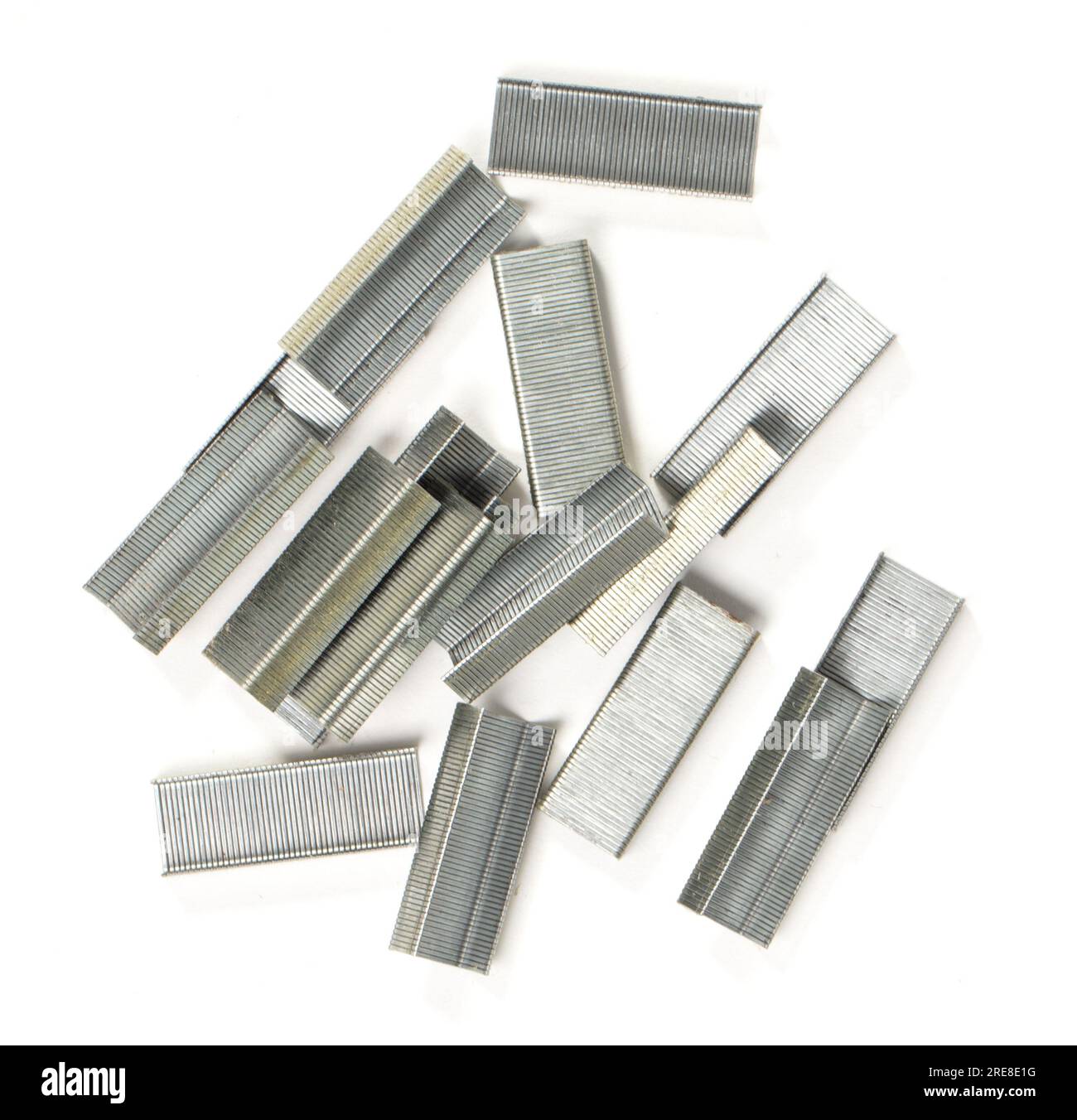 Staples isolated hi-res stock photography and images - Alamy