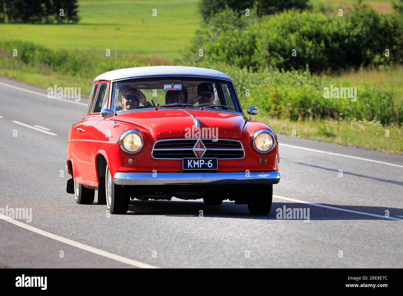 Delvan hi-res stock photography and images - Alamy
