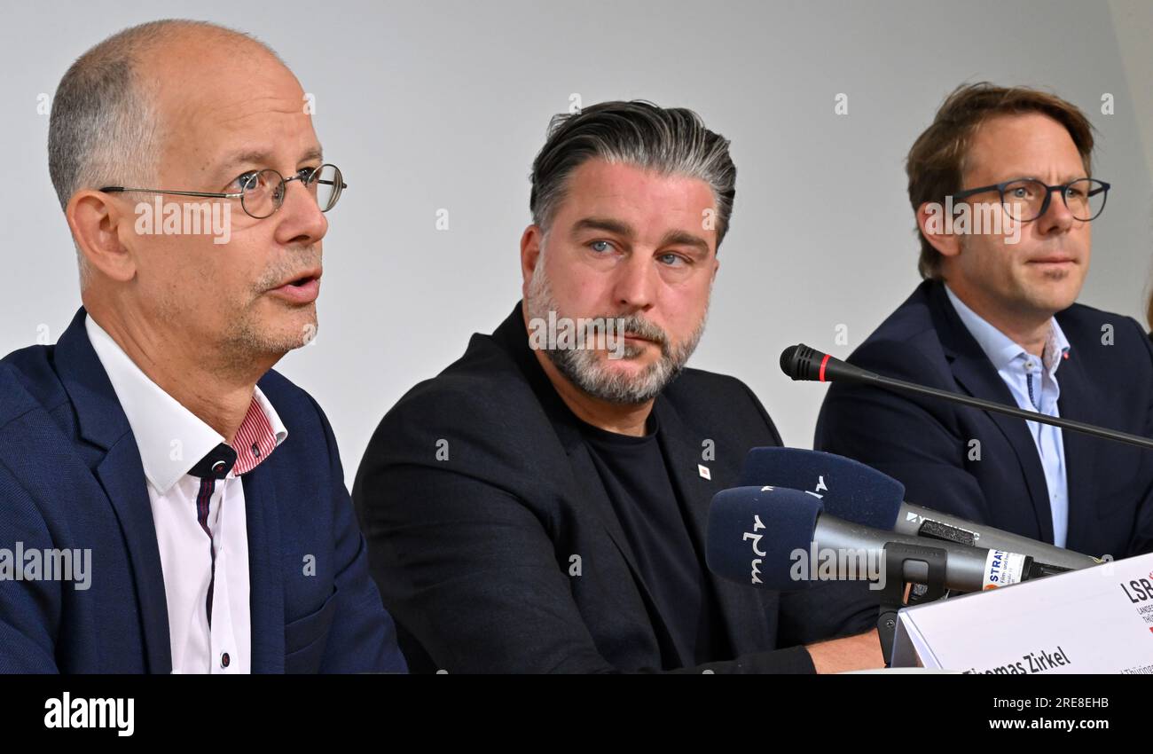 Thomas zirkel hi-res stock photography and images - Alamy