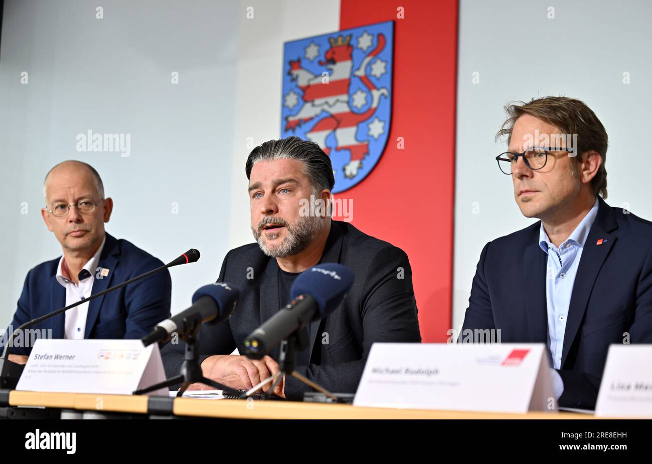 Thomas zirkel hi-res stock photography and images - Alamy