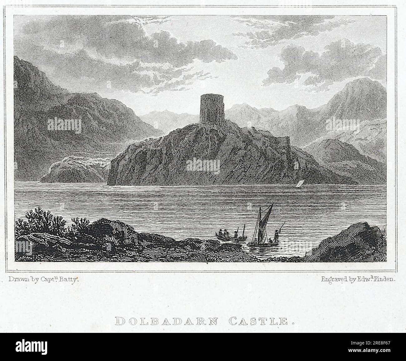 Edward finden hi-res stock photography and images - Alamy