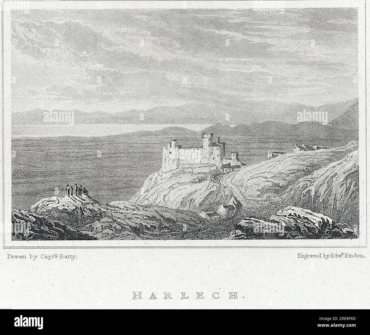 Edward francis finden hi-res stock photography and images - Alamy