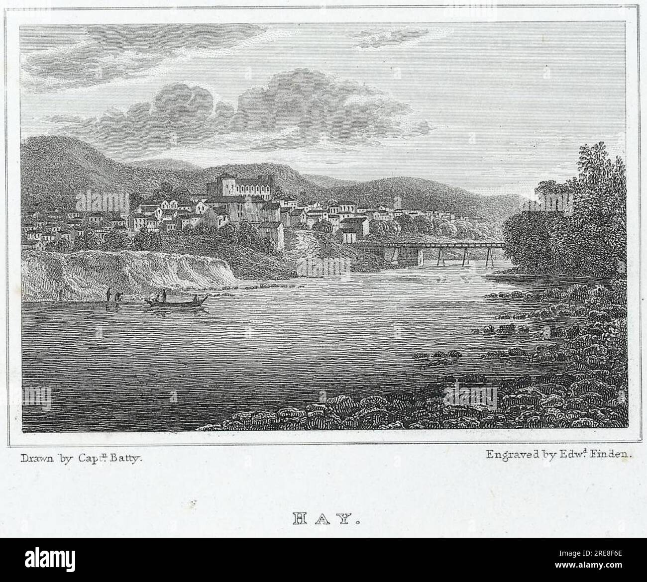 Edward hay hi-res stock photography and images - Alamy