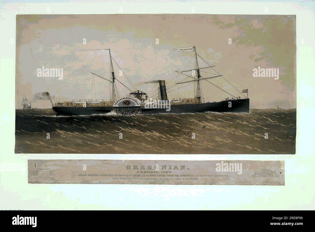 Traditional seafaring artwork hi-res stock photography and images - Alamy