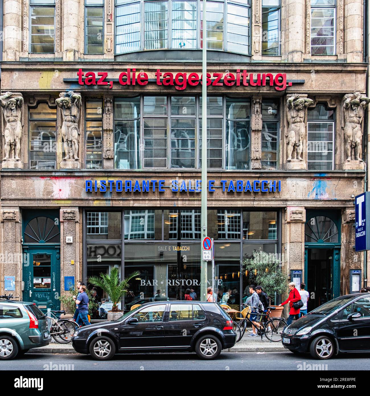 Taz hi-res stock photography and images - Alamy