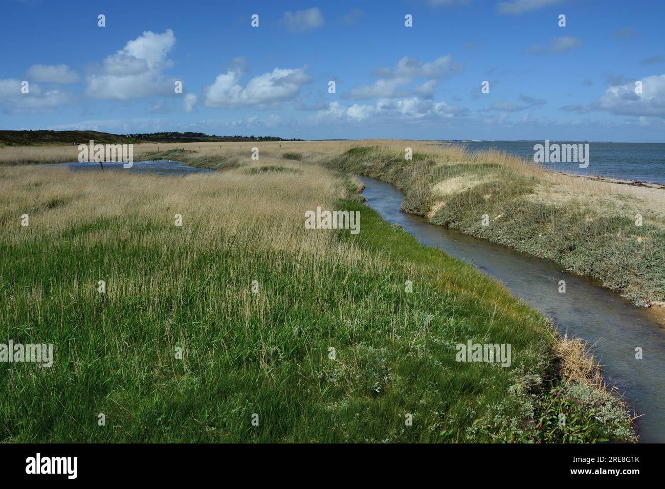 Duitse waddeneilanden hi-res stock photography and images - Alamy