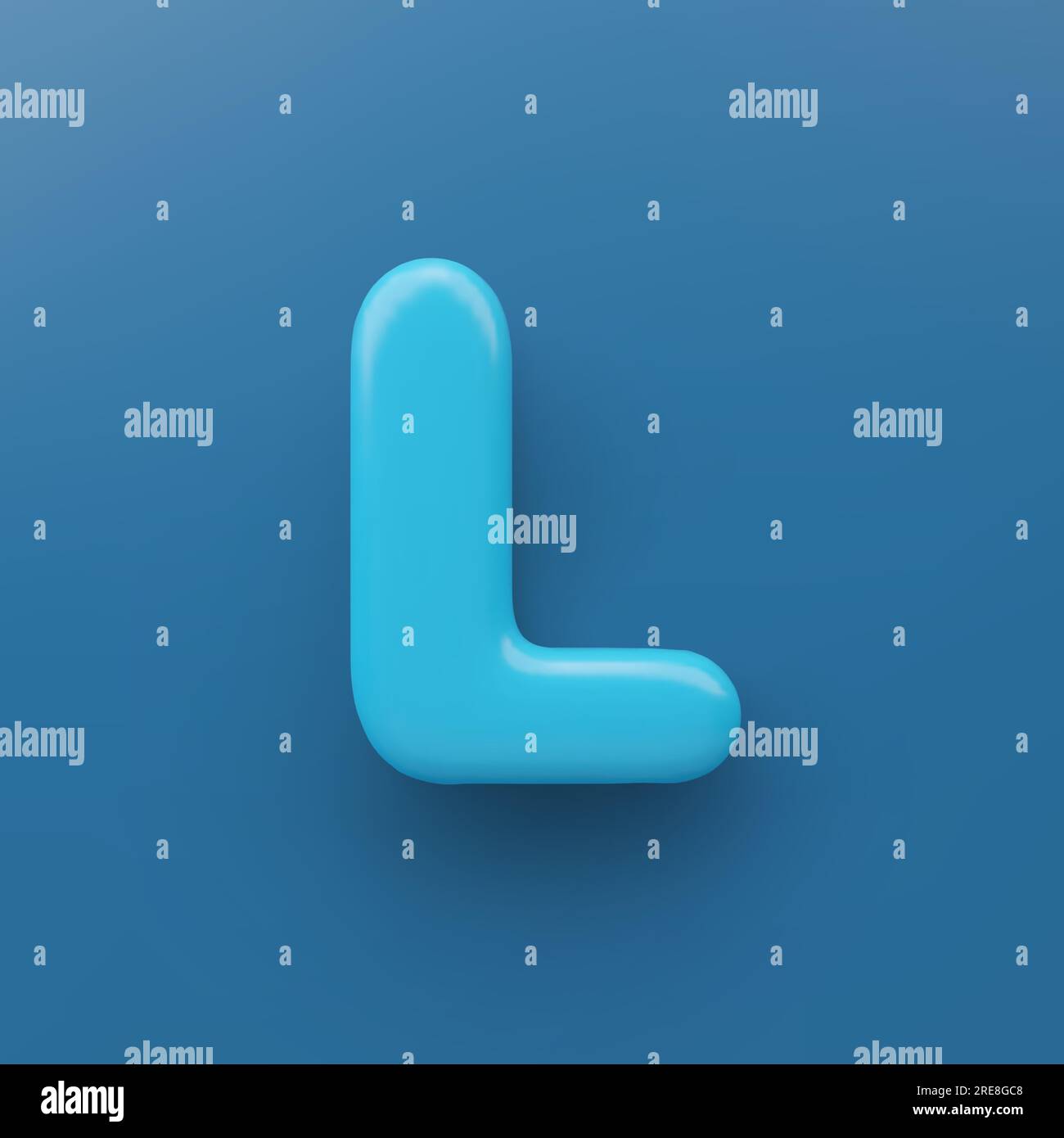 L render Stock Vector Images - Alamy