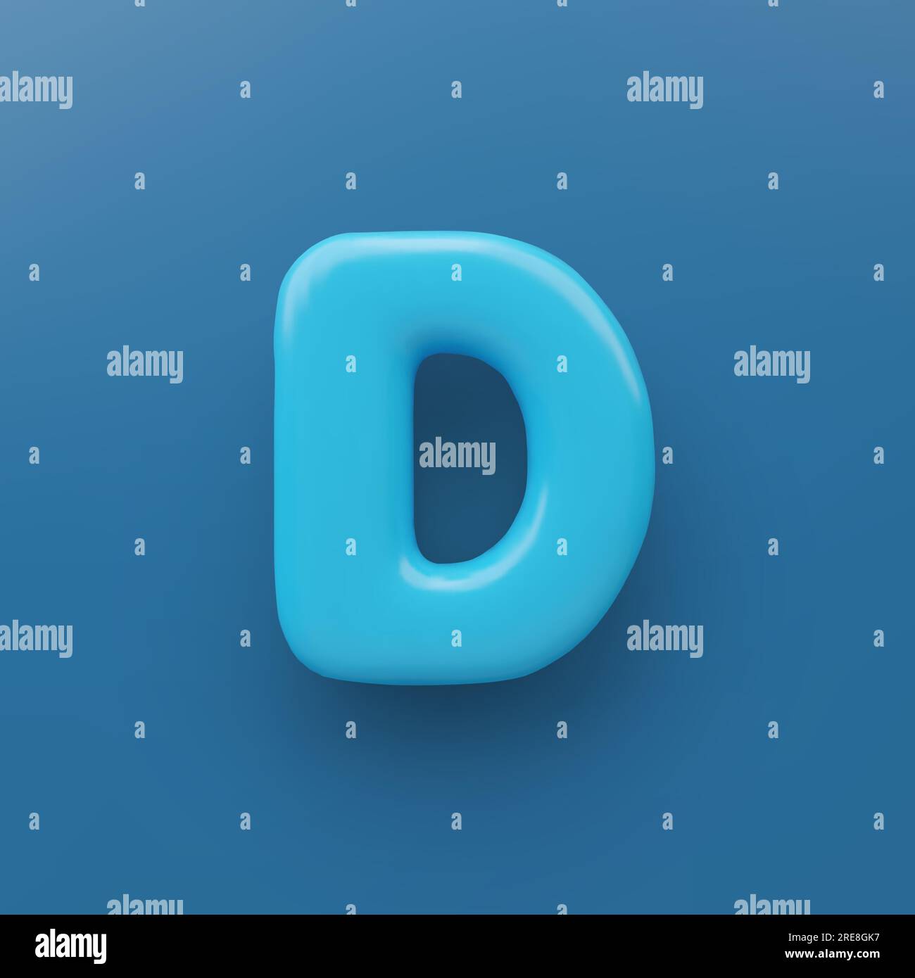 Three d logo Stock Vector Images - Alamy