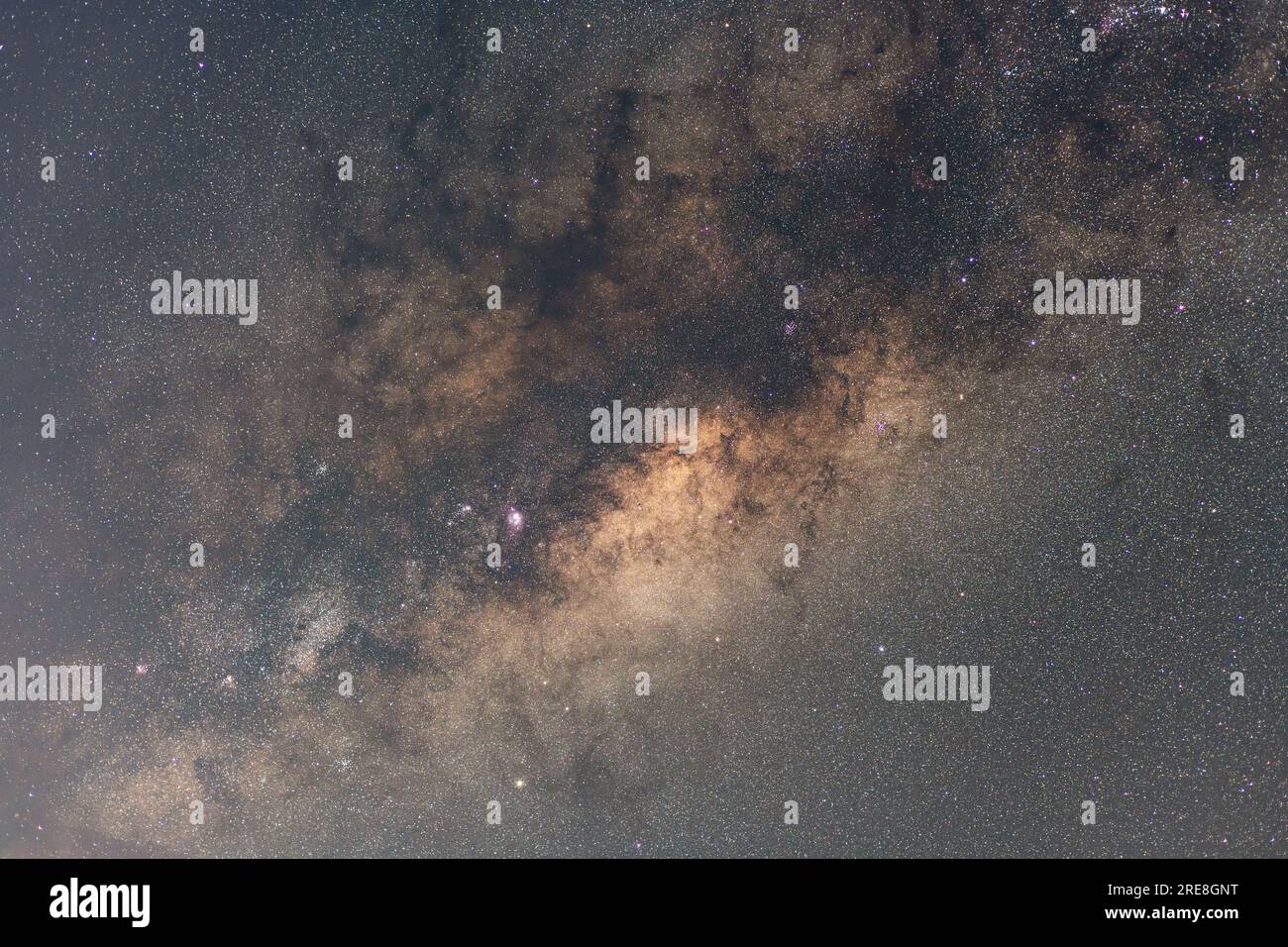 Astro backyard hi-res stock photography and images - Alamy